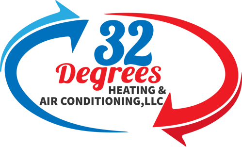 Is it worth repairing my old ac unit? - 32 Degrees Heating & Air